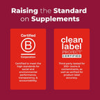 boost energy metabolism with gummies