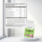 boost energy using rhodiola