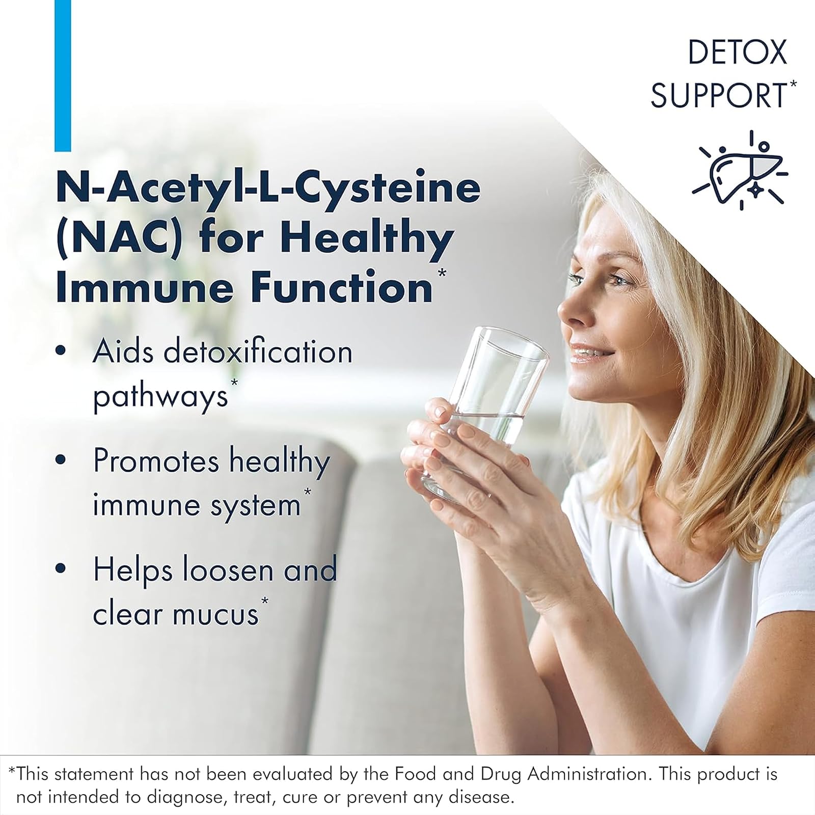 Boost energy with acetyl L-carnitine
