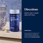 boost energy with antioxidant supplements