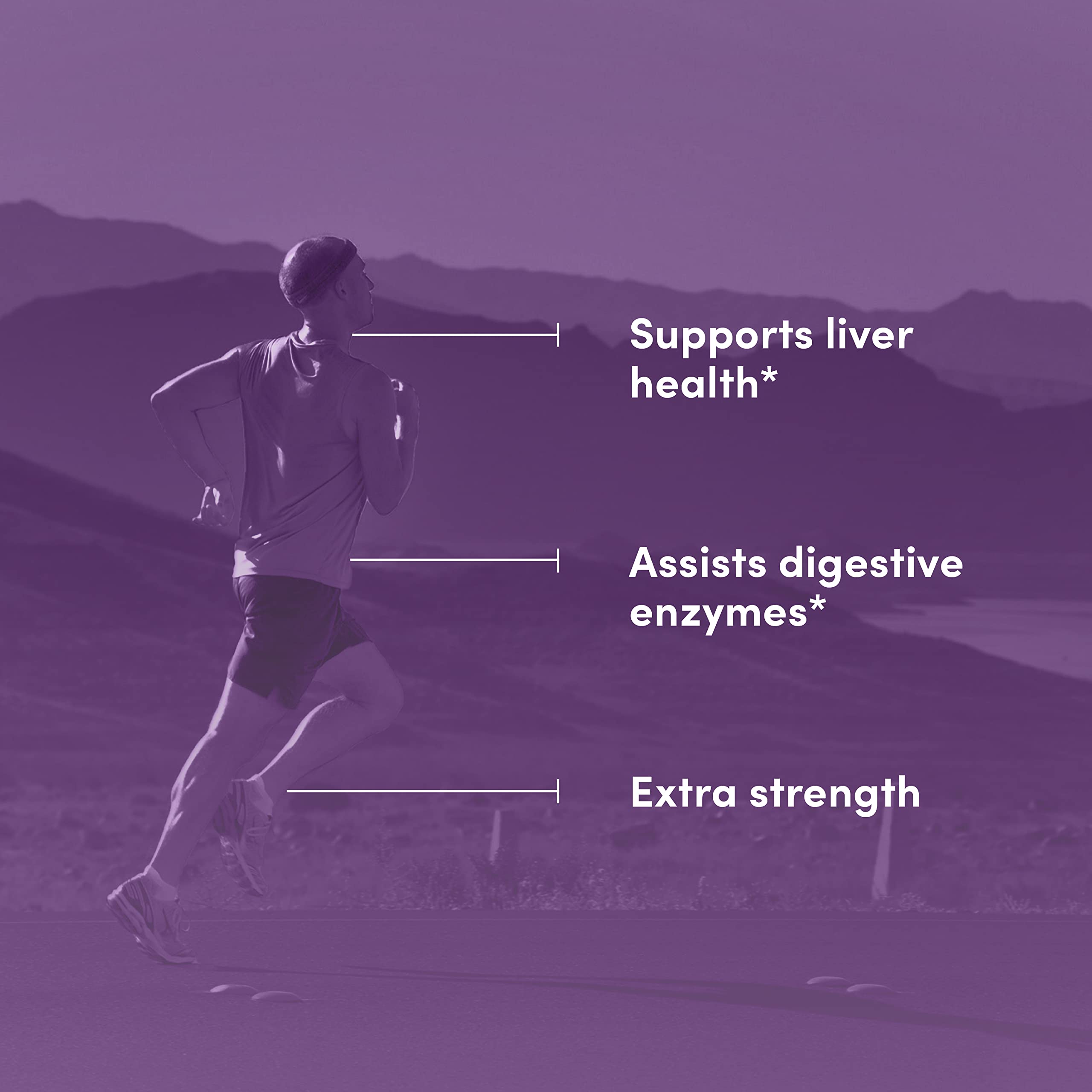 boost energy with artichoke supplement