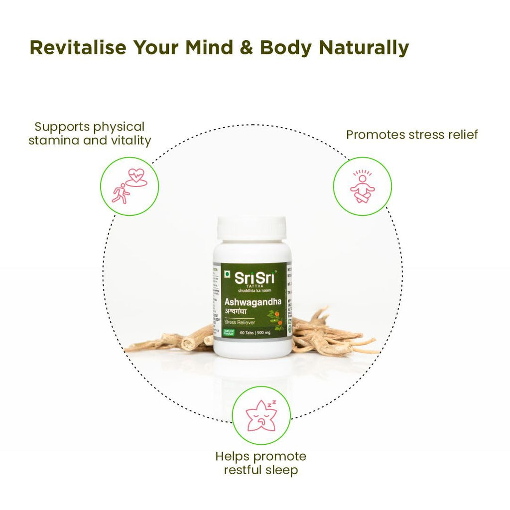 boost energy with ashwagandha capsules