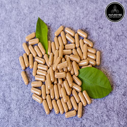 boost energy with ashwagandha extract capsules