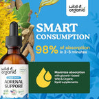 boost energy with ashwagandha extract