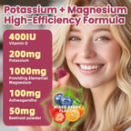 Boost energy with ashwagandha gummies