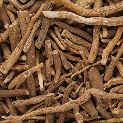 boost energy with Ashwagandha supplement