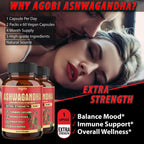 boost energy with ashwagandha supplements