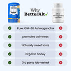 boost energy with ashwagandha