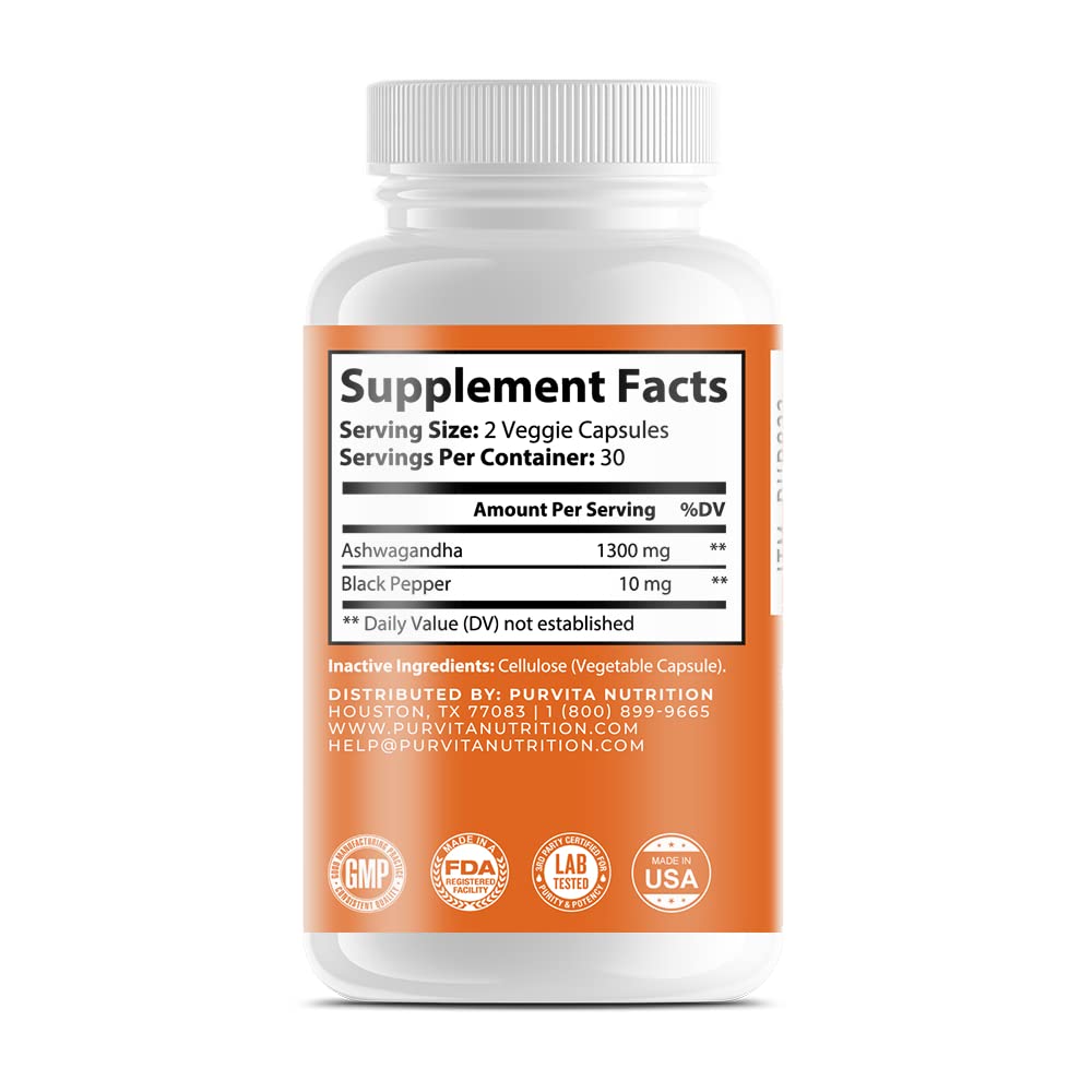 boost energy with ashwagandha
