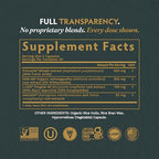 boost energy with Ashwagandha