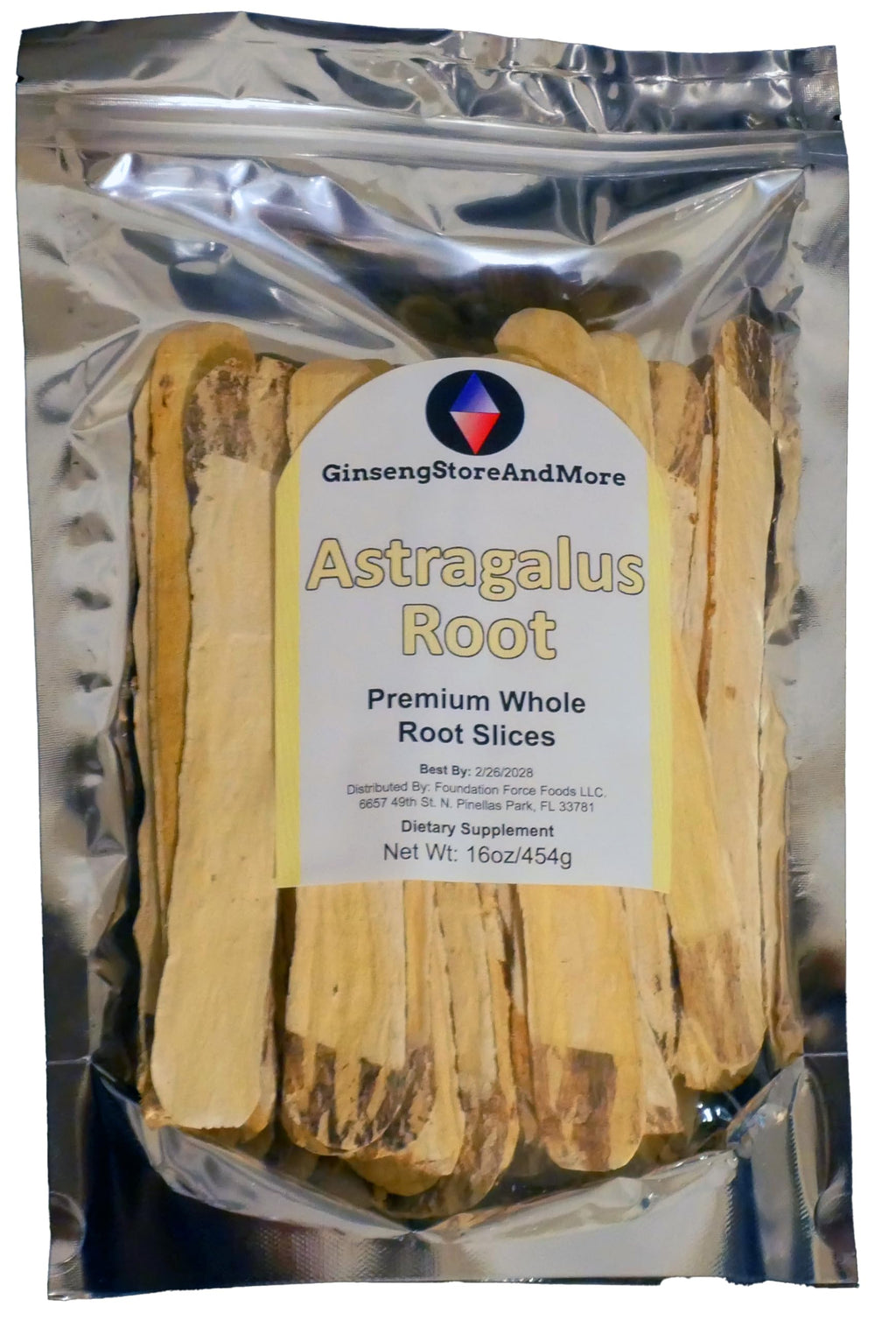 boost energy with astragalus