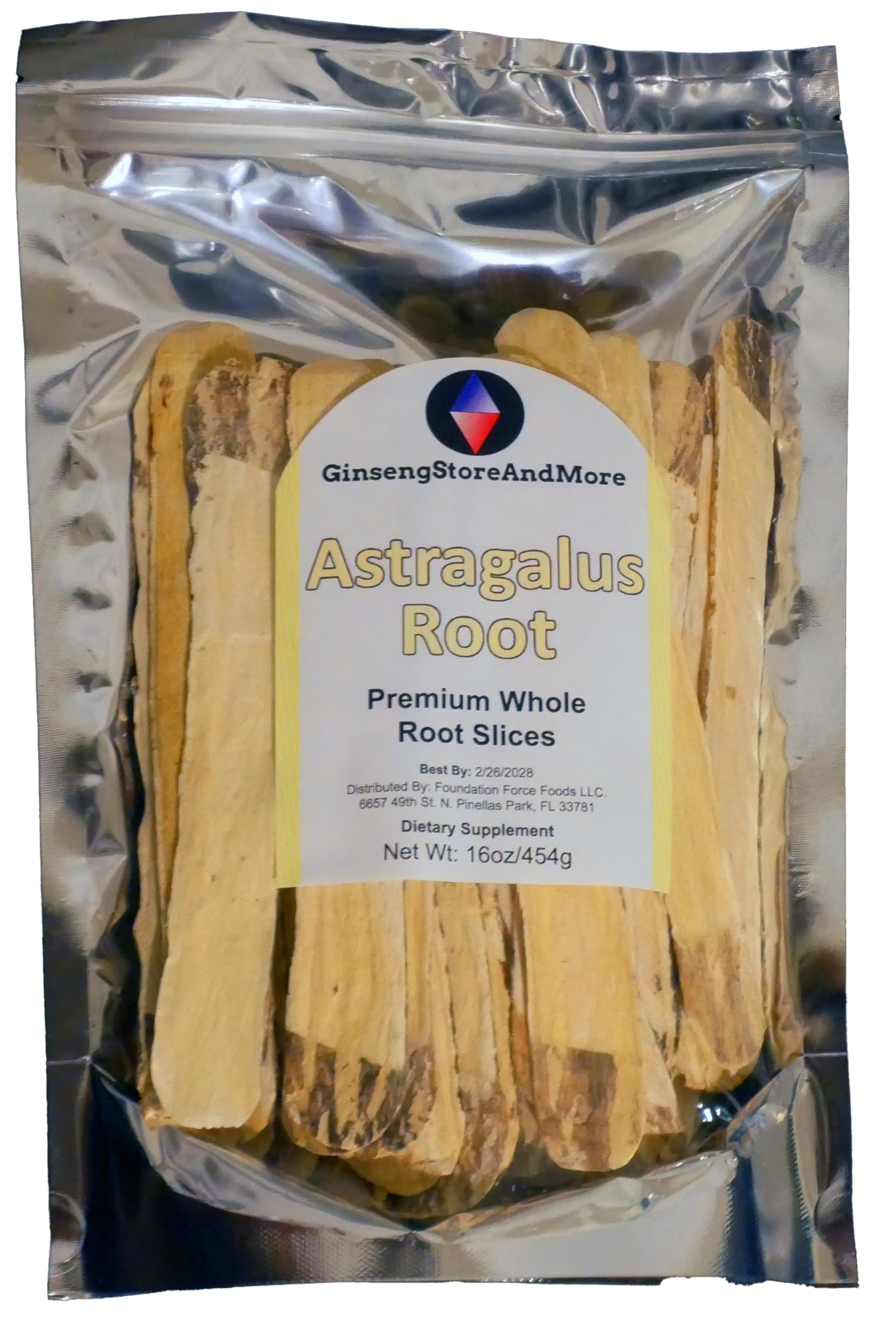 boost energy with astragalus