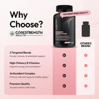 Boost energy with B complex vitamins