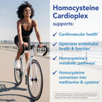 Boost energy with B vitamin complex