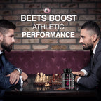 boost energy with beet root powder