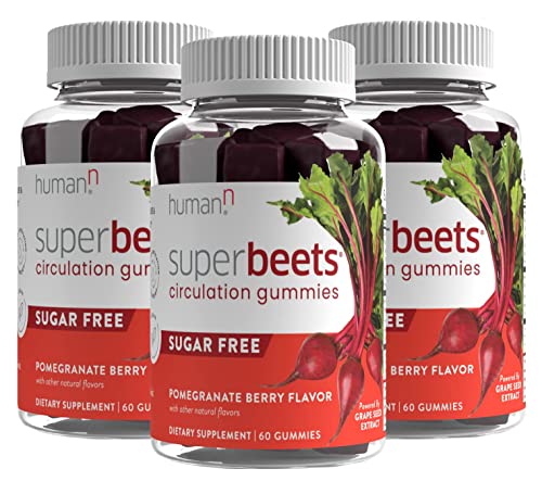 boost energy with beet root powder