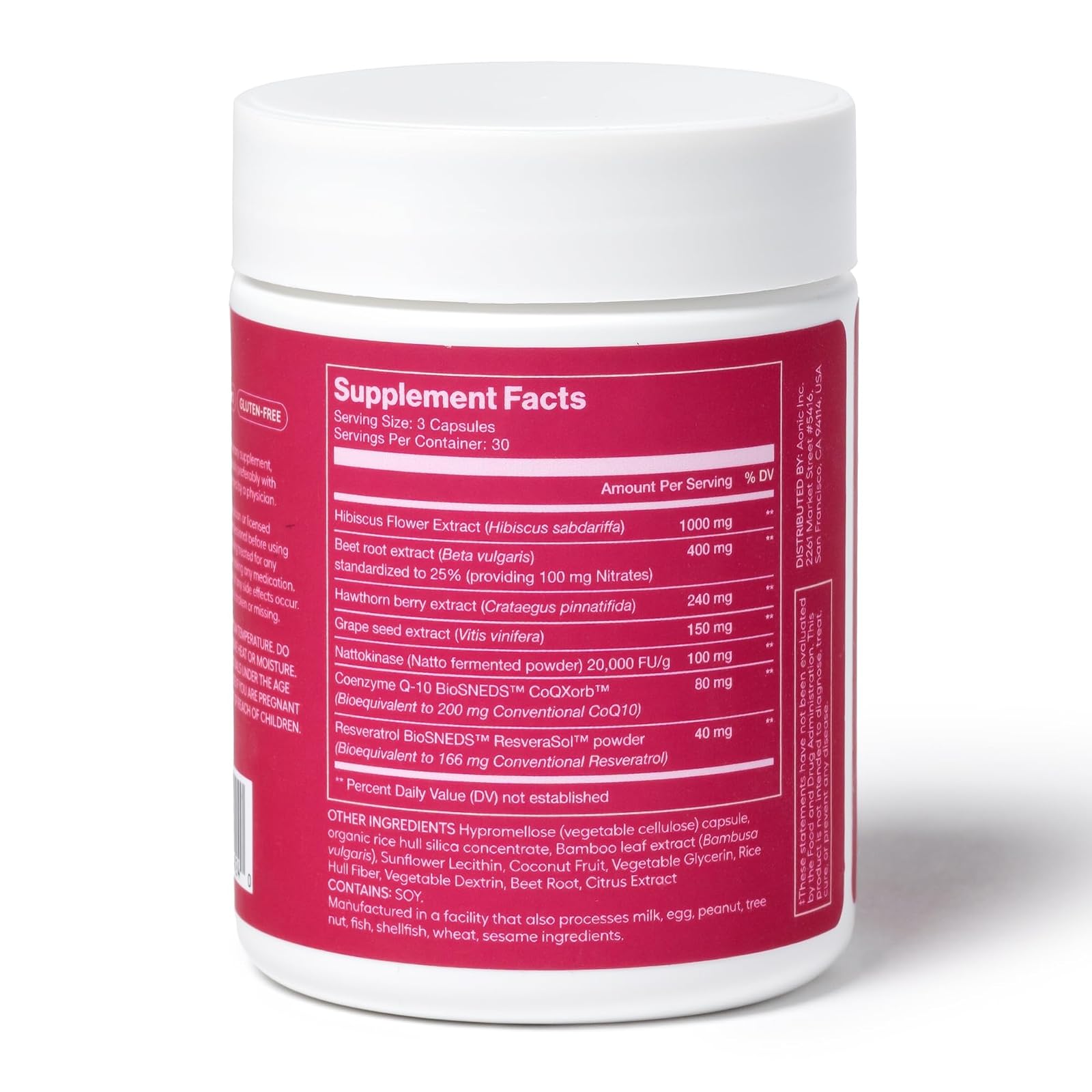 boost energy with beet root