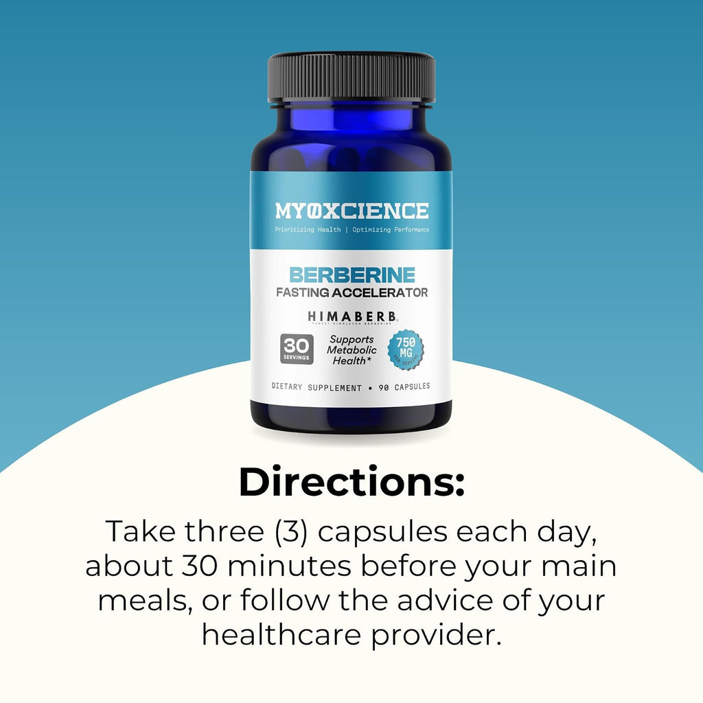 boost energy with berberine capsules
