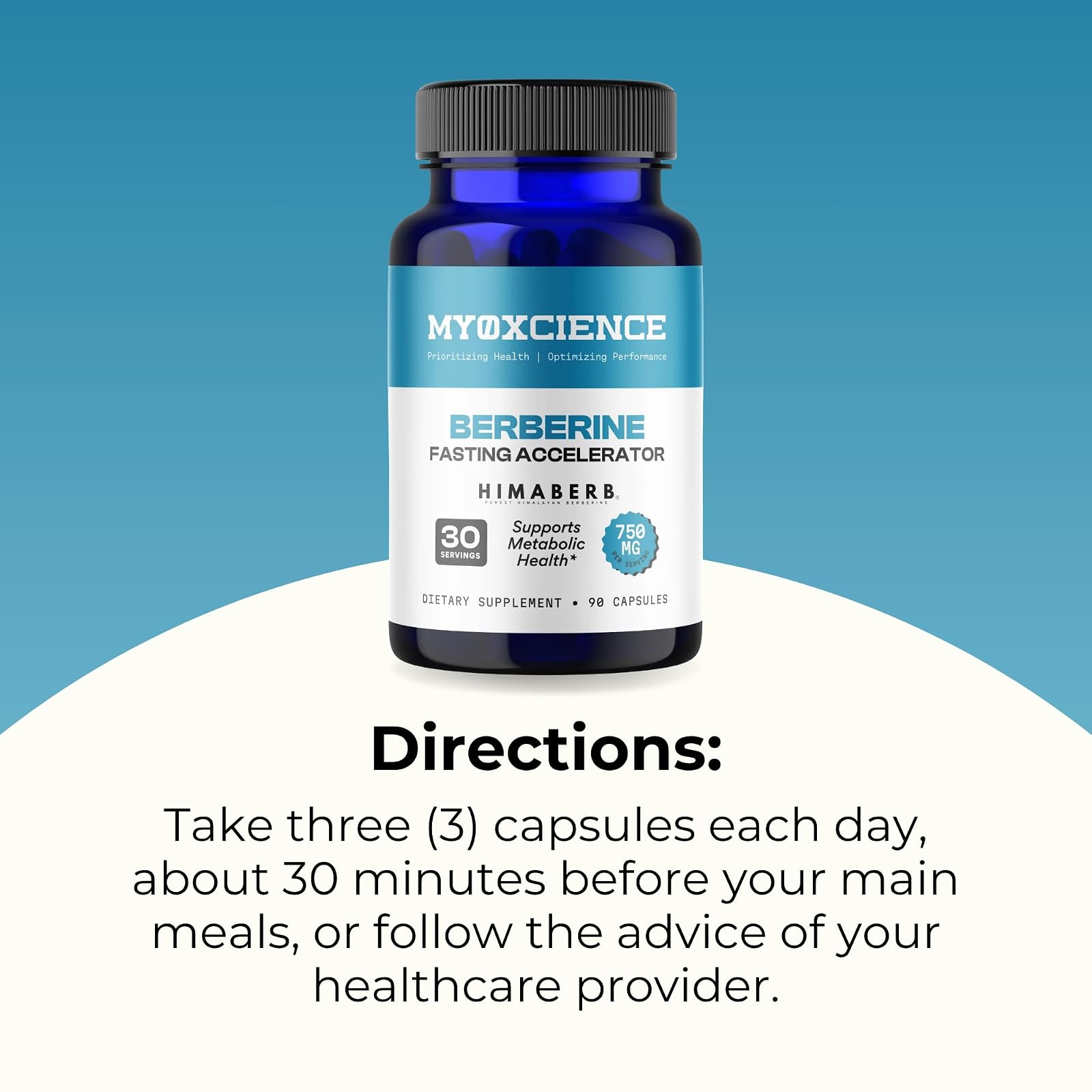 boost energy with berberine capsules