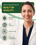 boost energy with berberine hcl