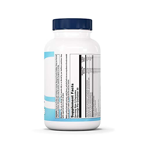 Boost energy with BioLiv vitamins