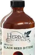 Boost energy with black seed oil