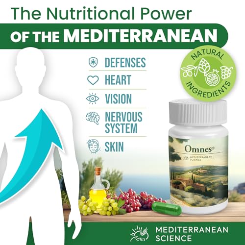 boost energy with blended supplements