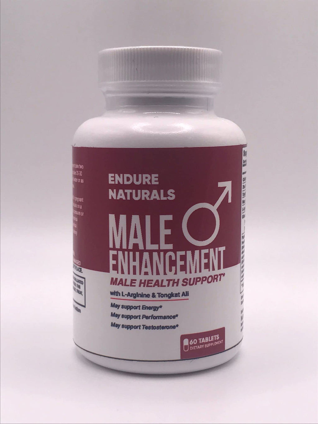 boost energy with blended vitamins