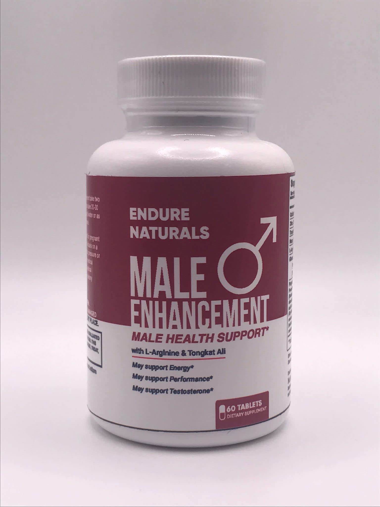 boost energy with blended vitamins