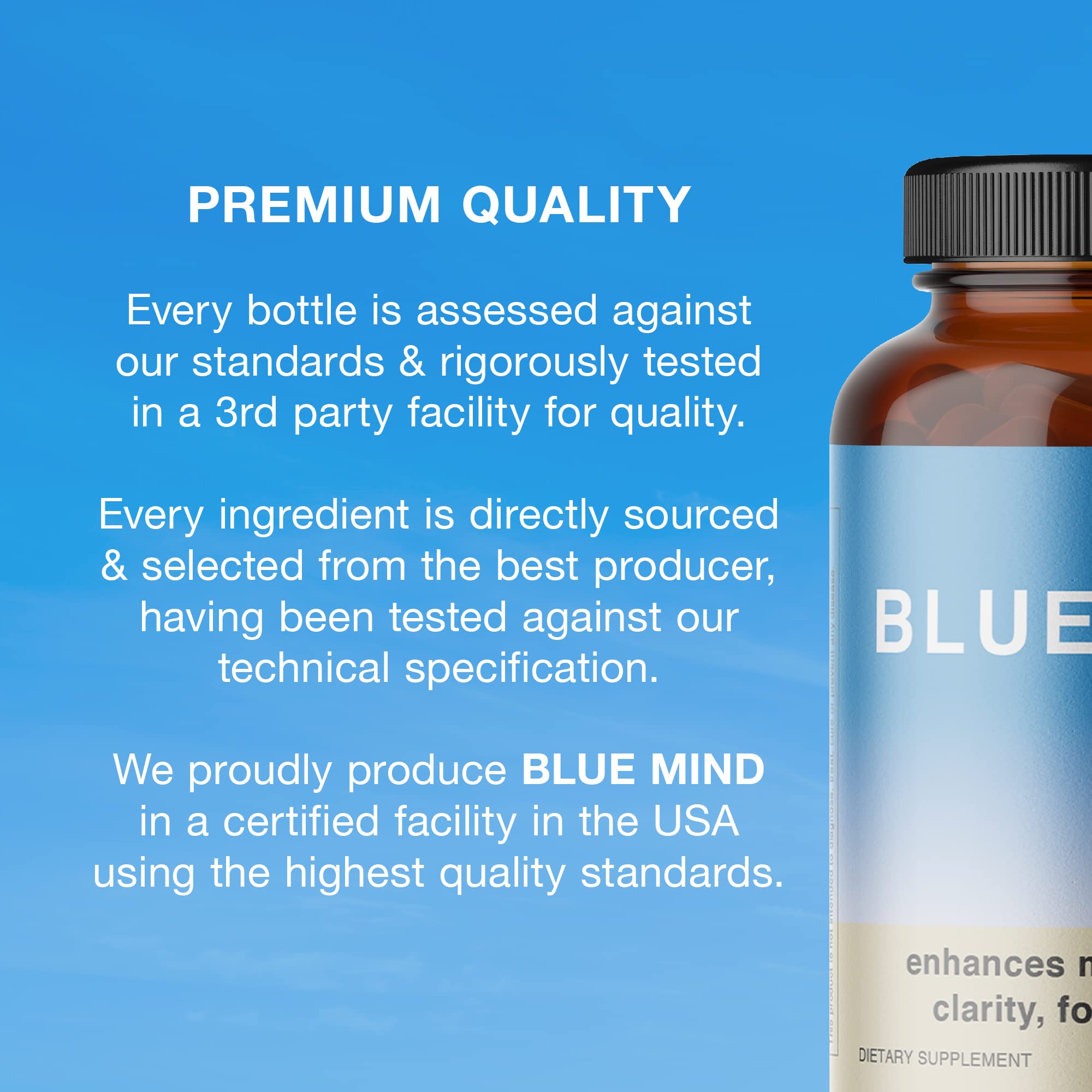 Boost energy with brain supplements