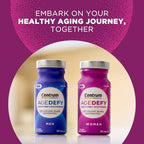 Boost energy with Centrum multivitamins