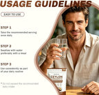 Boost energy with Ceylon cinnamon