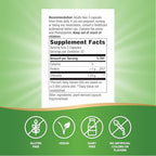 boost energy with chlorella supplements
