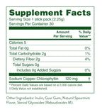 boost energy with chlorophyll sticks