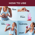 Boost energy with Clean Electrolytes