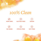 boost energy with Clean Hydrate electrolytes