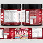 Boost energy with Clean Nutra creatine