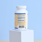 Boost energy with colostrum powder