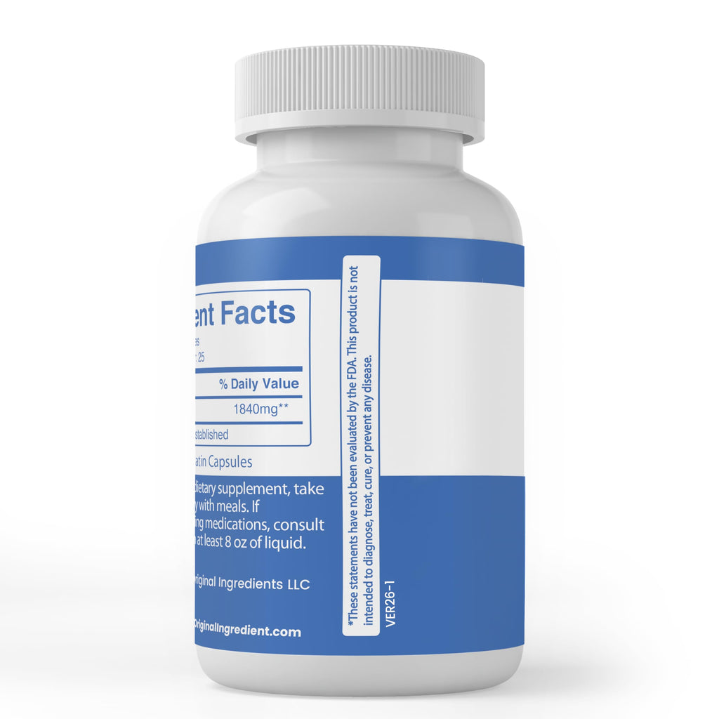 boost energy with cordyceps