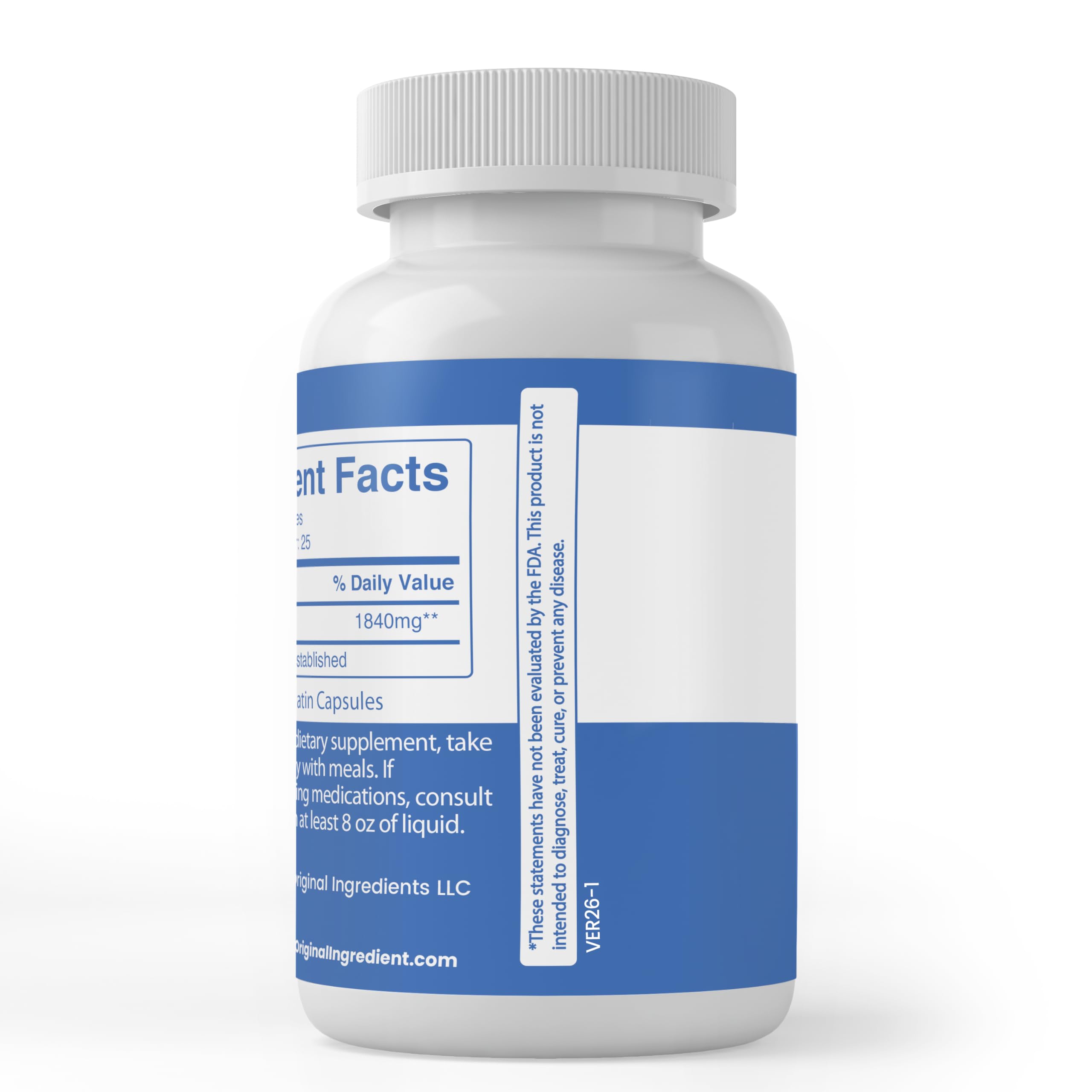 boost energy with cordyceps