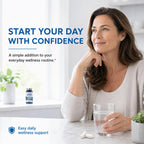 Boost energy with CORELIX NMN