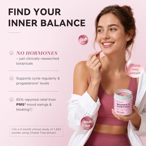 boost energy with cortisol