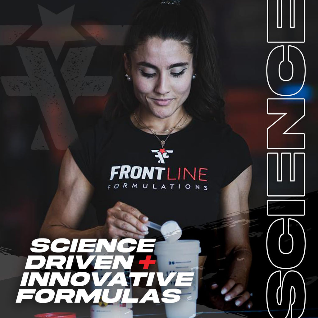 Boost energy with creatine capsules