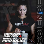 Boost energy with creatine capsules