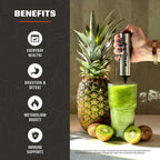 Boost energy with Daily Greens