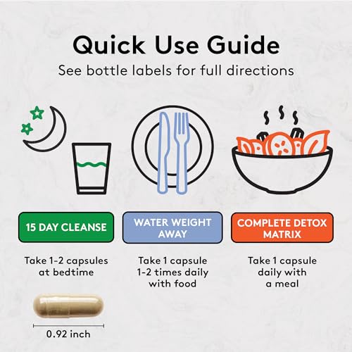 boost energy with detox cleanse