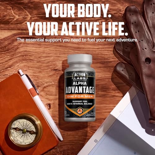 boost energy with DIM