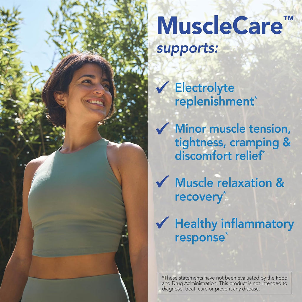 boost energy with electrolyte capsules