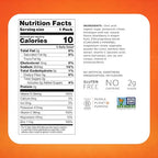 boost energy with electrolyte packs