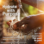 boost energy with electrolyte powder